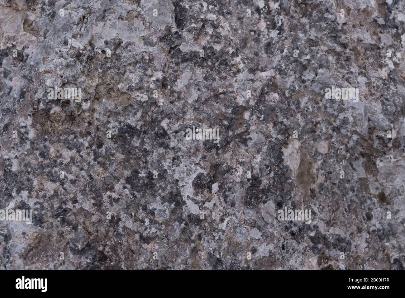 Granite texture, grey granite surface for background, material for ...