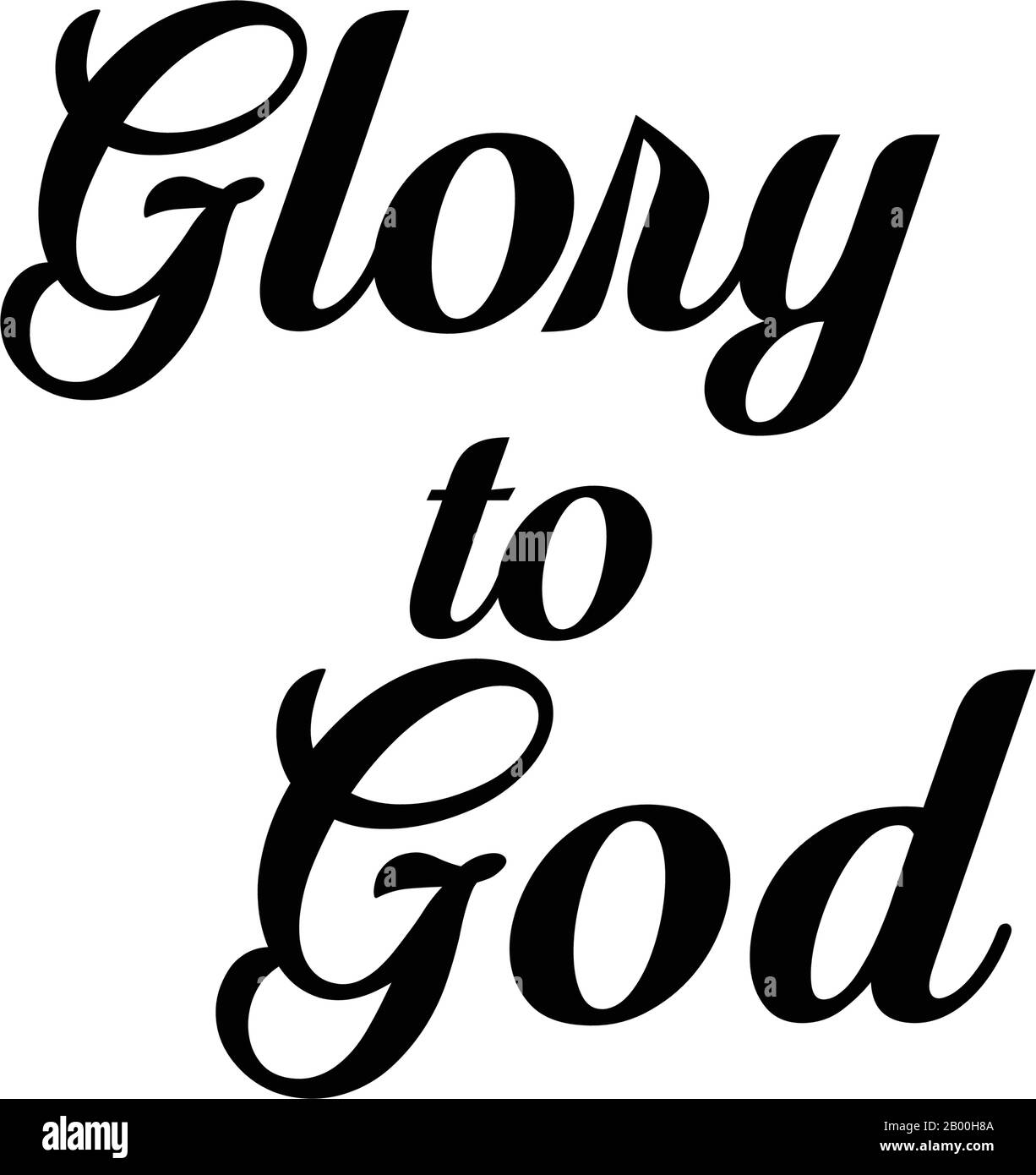 Black and white print jesus Stock Vector Images - Alamy