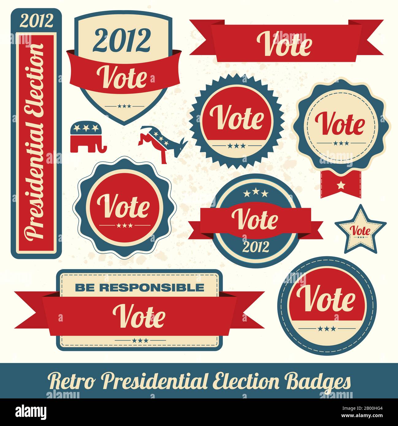 Usa product Stock Vector Images - Alamy