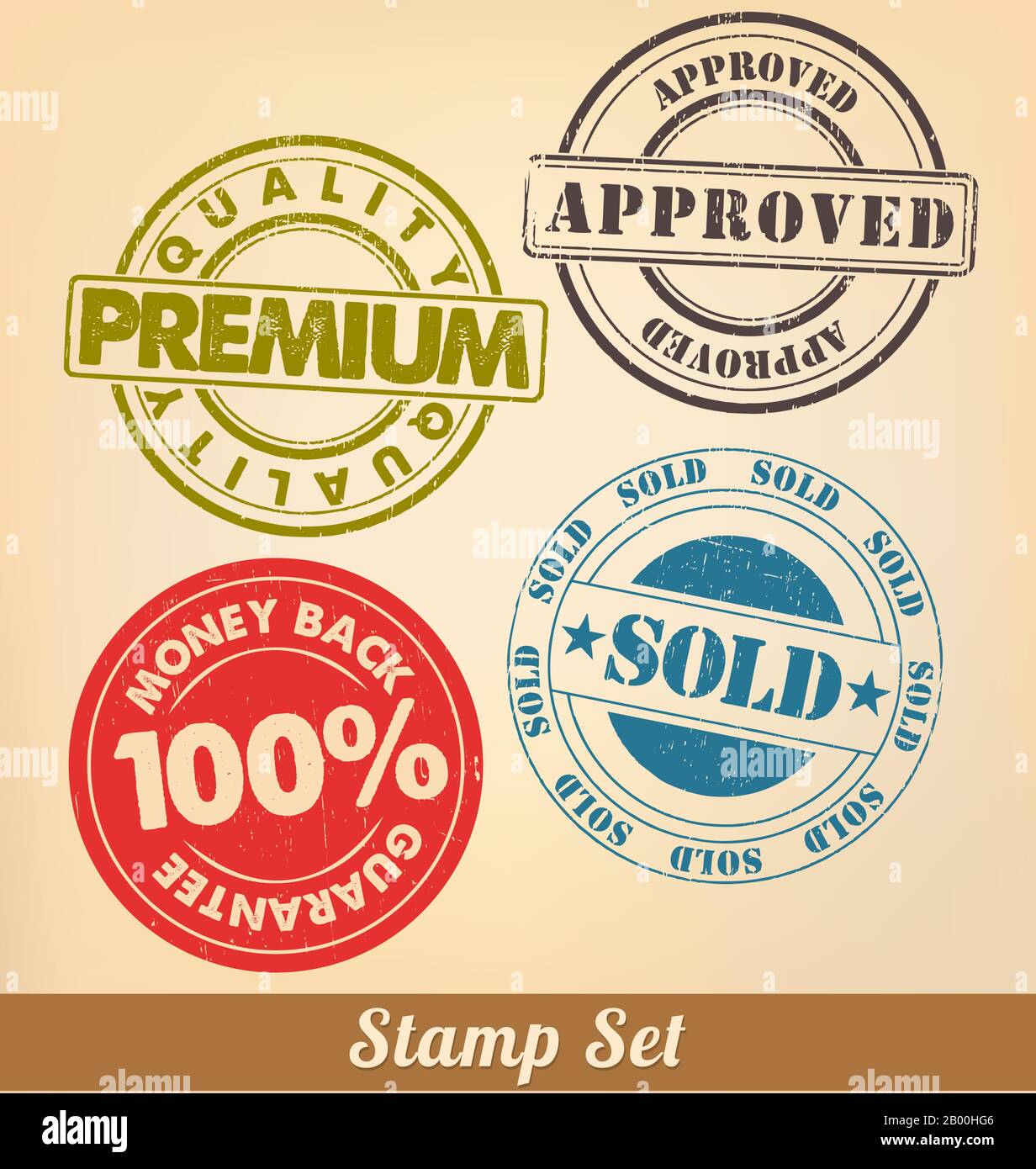 New premium Stock Vector Images - Alamy