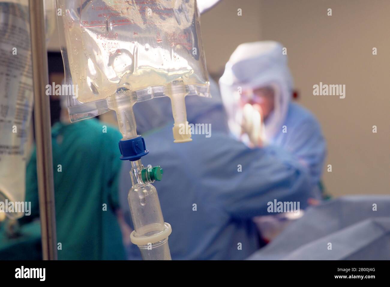 Hospital emergency room hi-res stock photography and images - Alamy