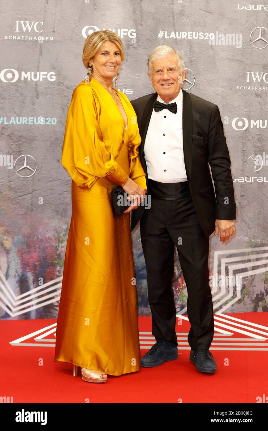 Giacomo agostini 2020 hi-res stock photography and images - Alamy