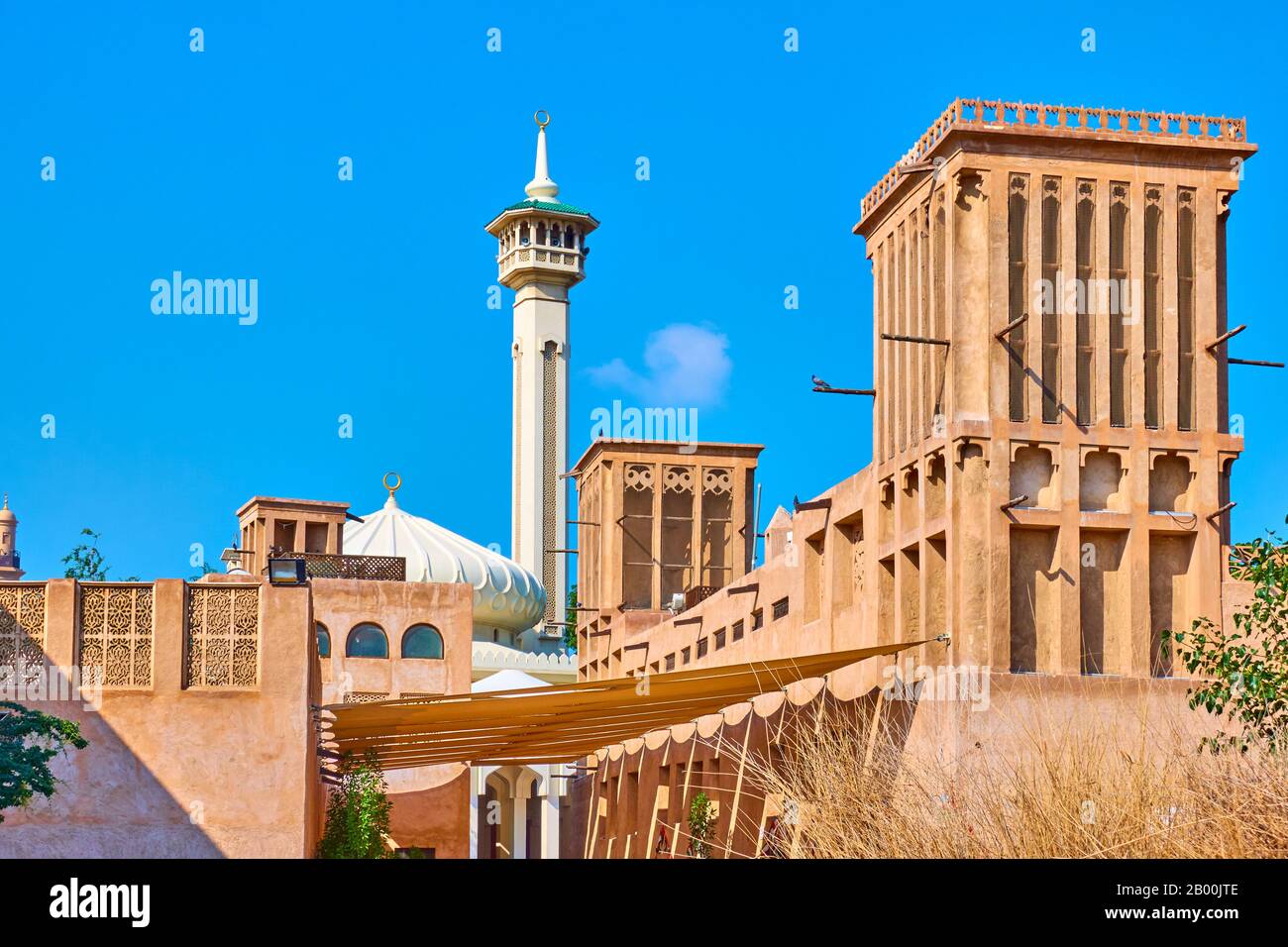 Ancient Arabian Architecture