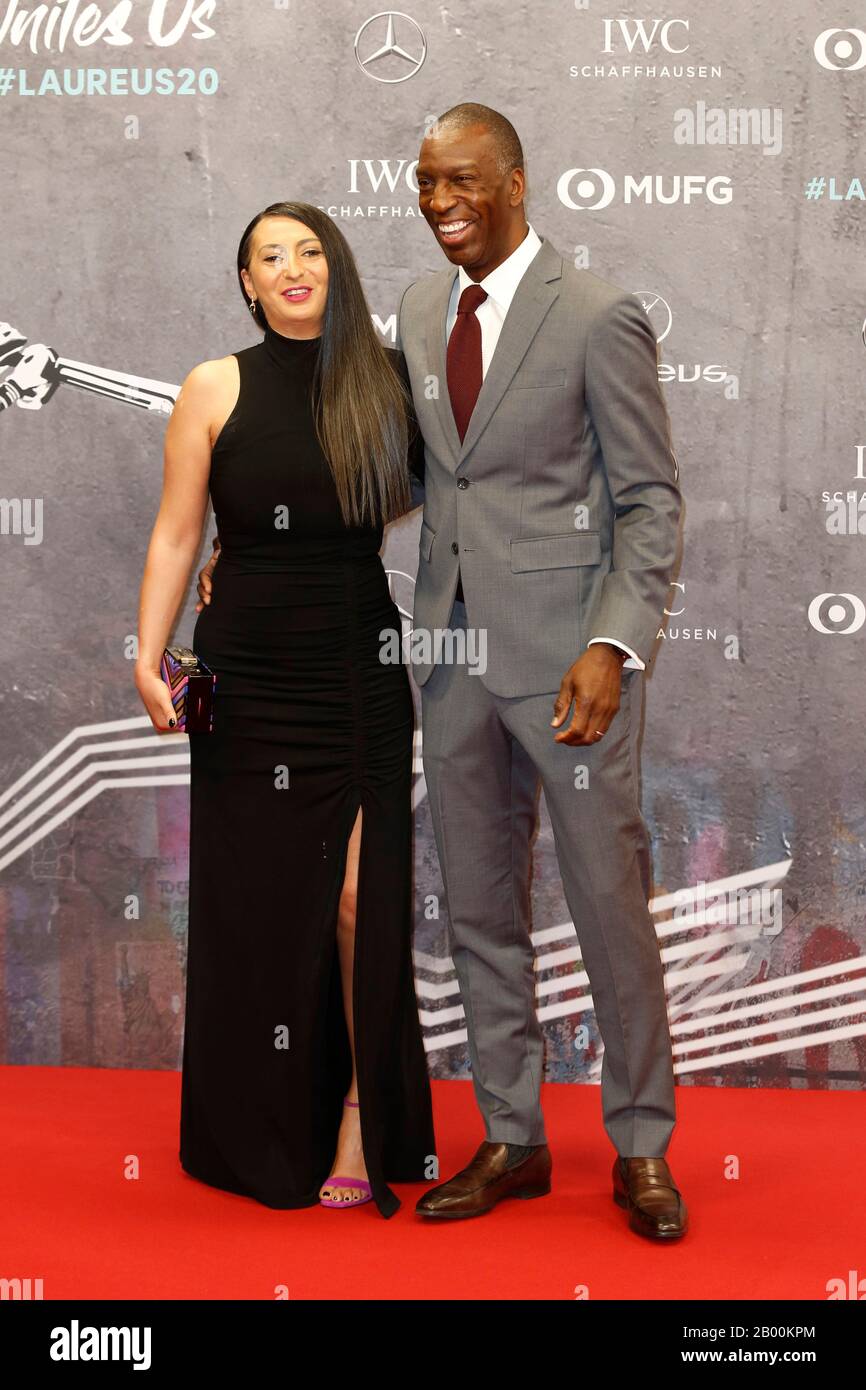 Armine shamiryan hi-res stock photography and images - Alamy