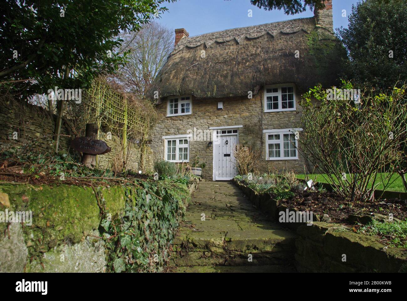 Aynho hi-res stock photography and images - Alamy