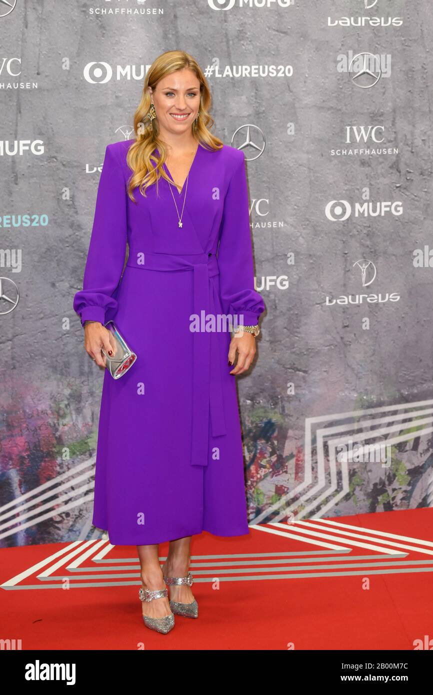 Angelique 2020