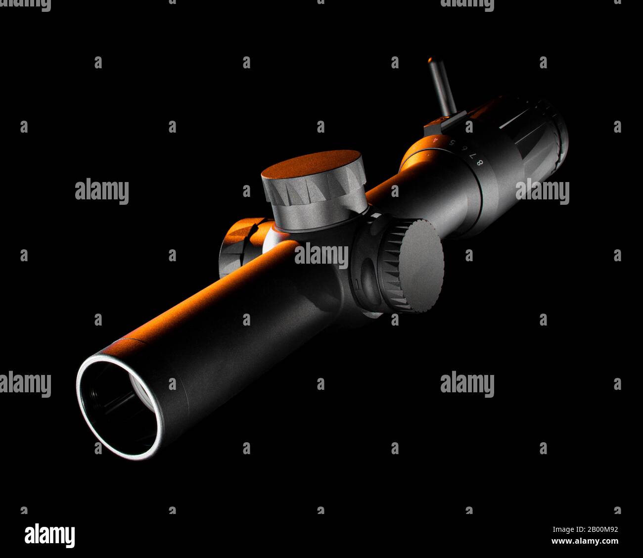 Orange backlight hi-res stock photography and images - Alamy