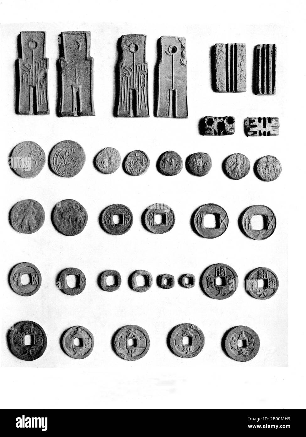 Indo sino Black and White Stock Photos & Images - Alamy