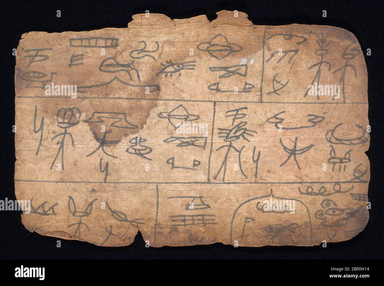 Horse sacrifice india hi-res stock photography and images - Alamy