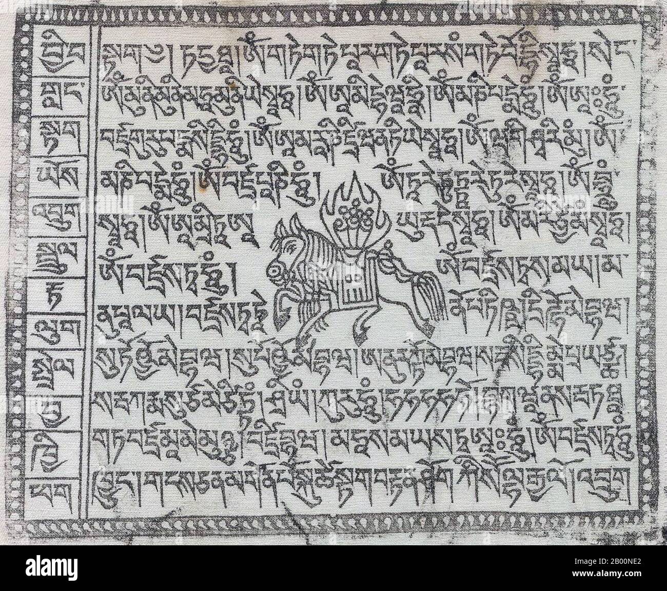 Script abugida hi-res stock photography and images - Alamy