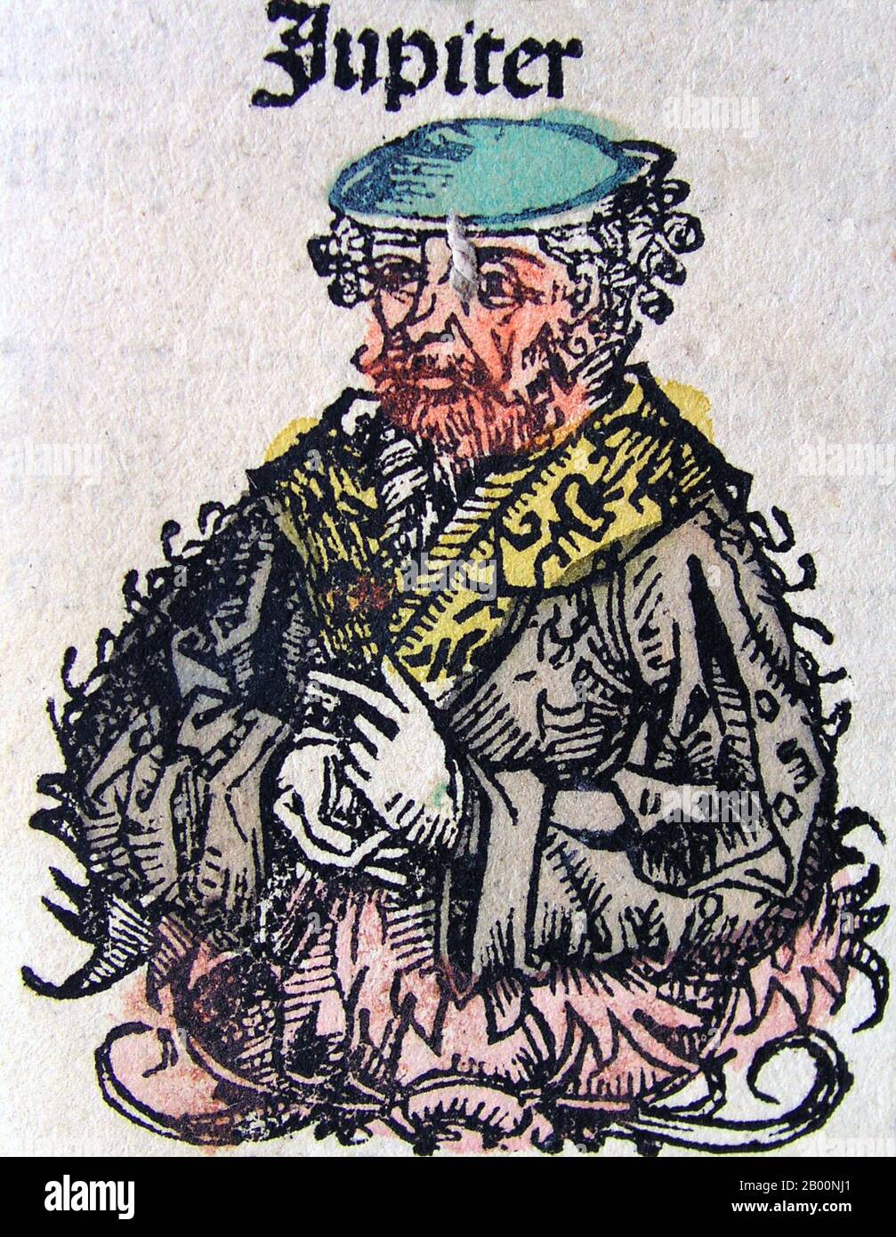 Jupiter images hi-res stock photography and images - Alamy