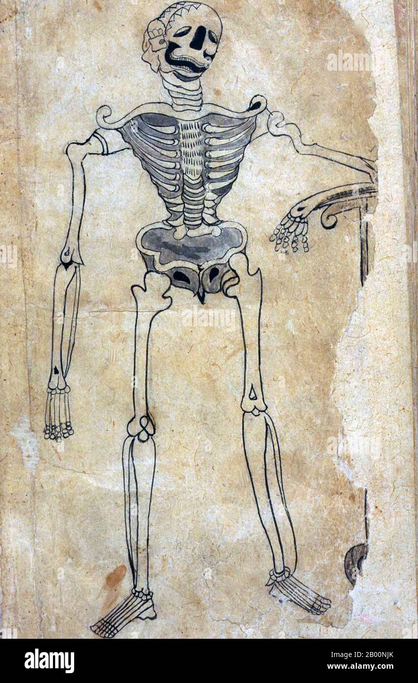 Akbar hi-res stock photography and images - Alamy