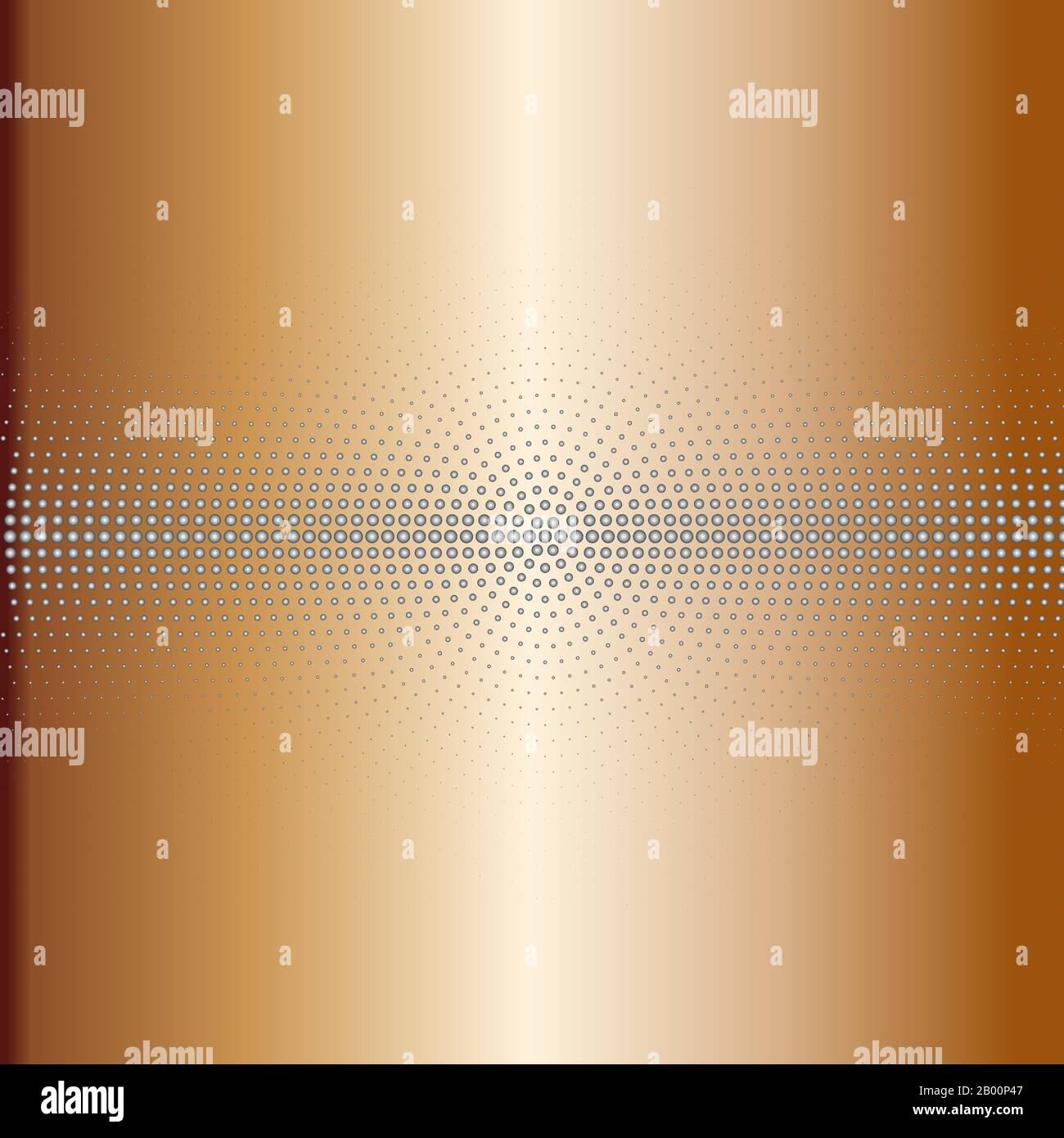 Abstract metal background Stock Vector Image & Art - Alamy