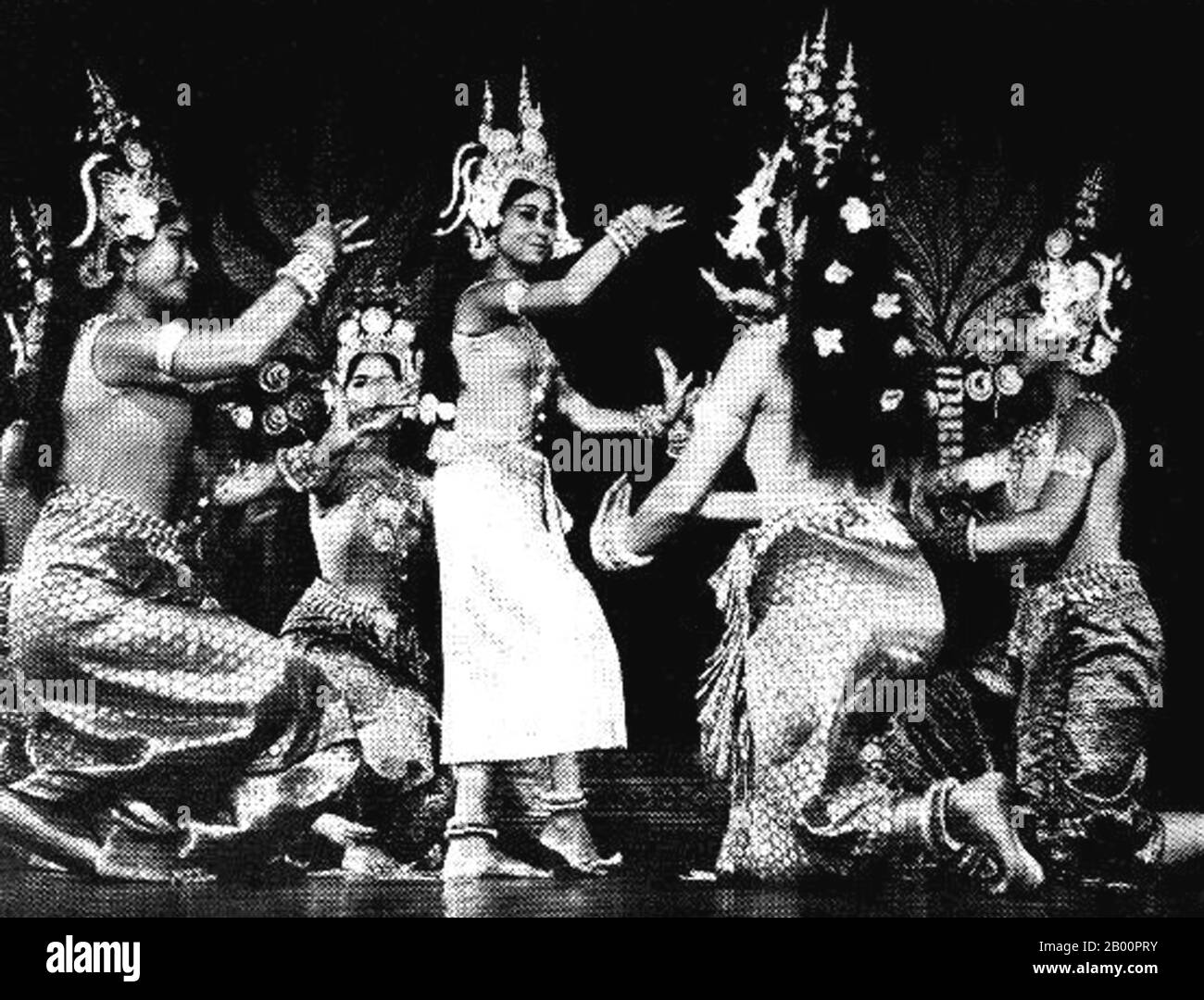 Norodom Black and White Stock Photos & Images - Alamy