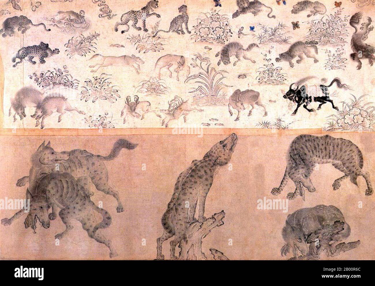 Made Up Animal Names