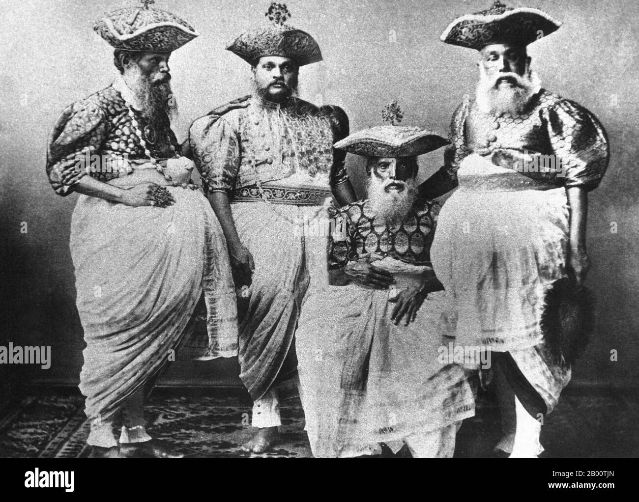 British protectorate hi-res stock photography and images - Alamy