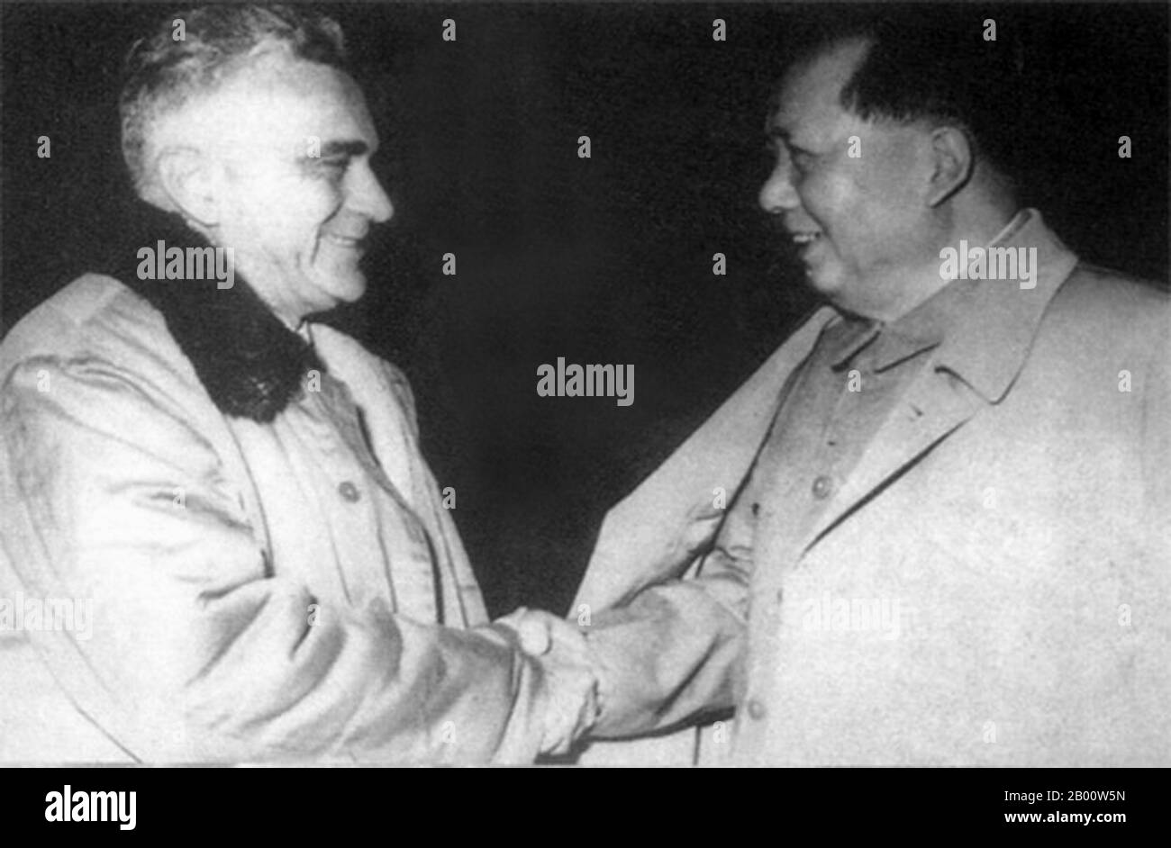 Writer about communism hi-res stock photography and images - Alamy