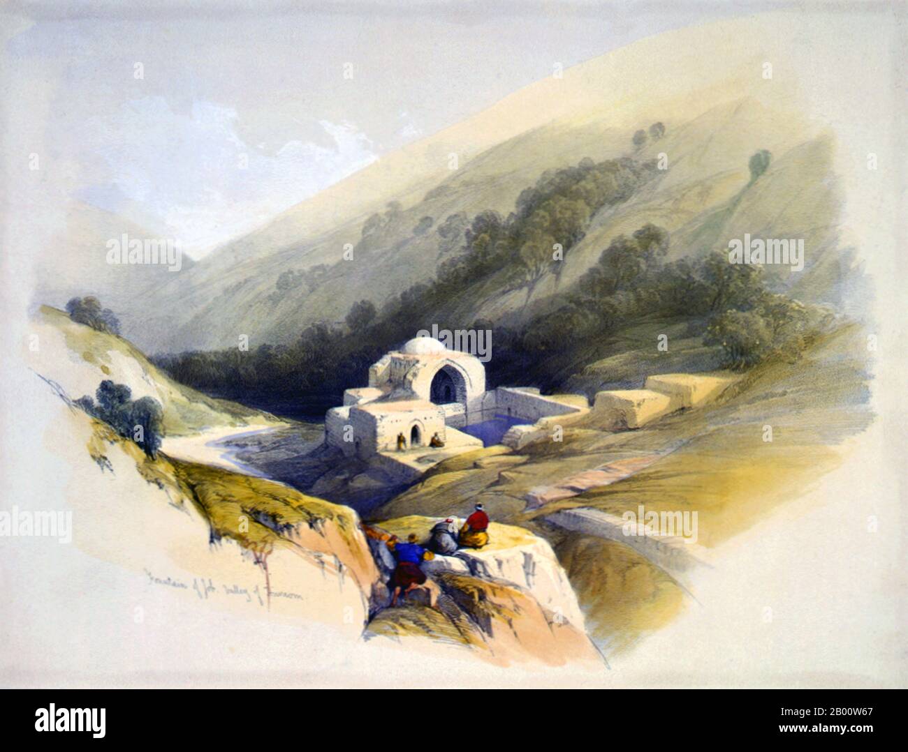 Gehenna hi-res stock photography and images - Alamy