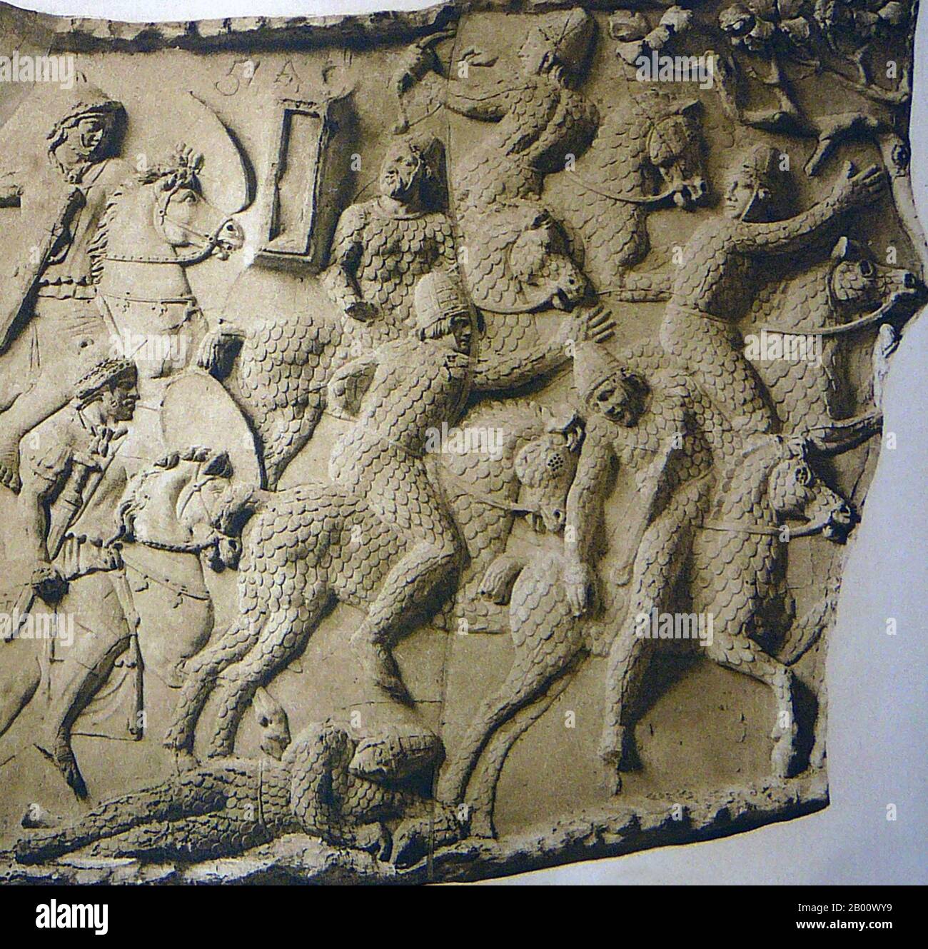 Pontic Caspian Steppe Stock Photos & Pontic Caspian Steppe Stock Images ...