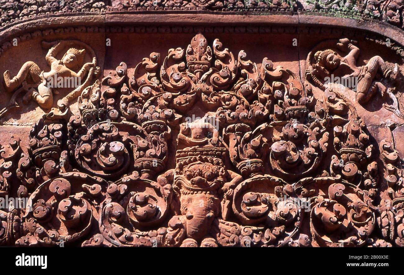 Lintel of temple hi-res stock photography and images - Alamy