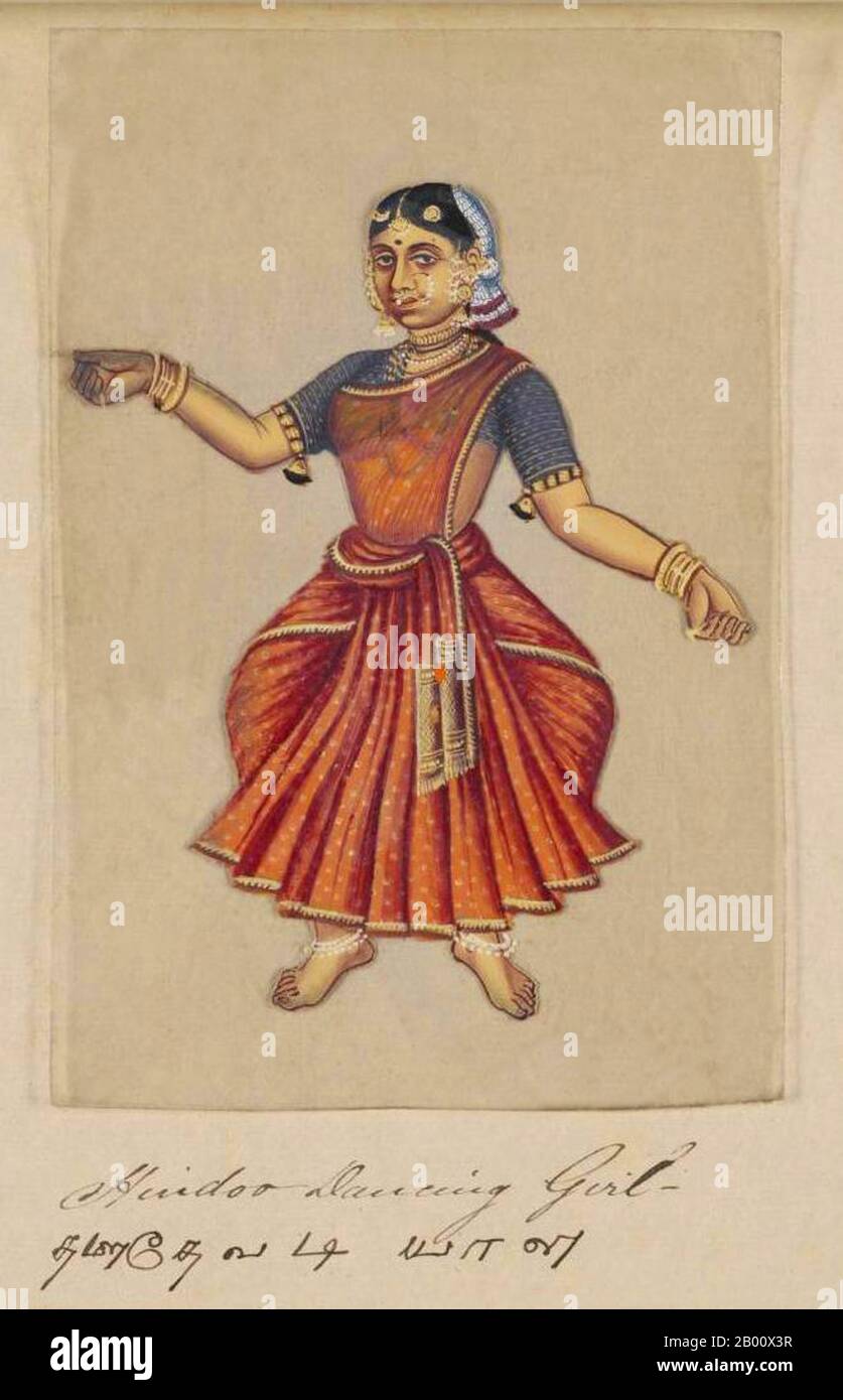 Hindu religion castes system hi-res stock photography and images - Alamy