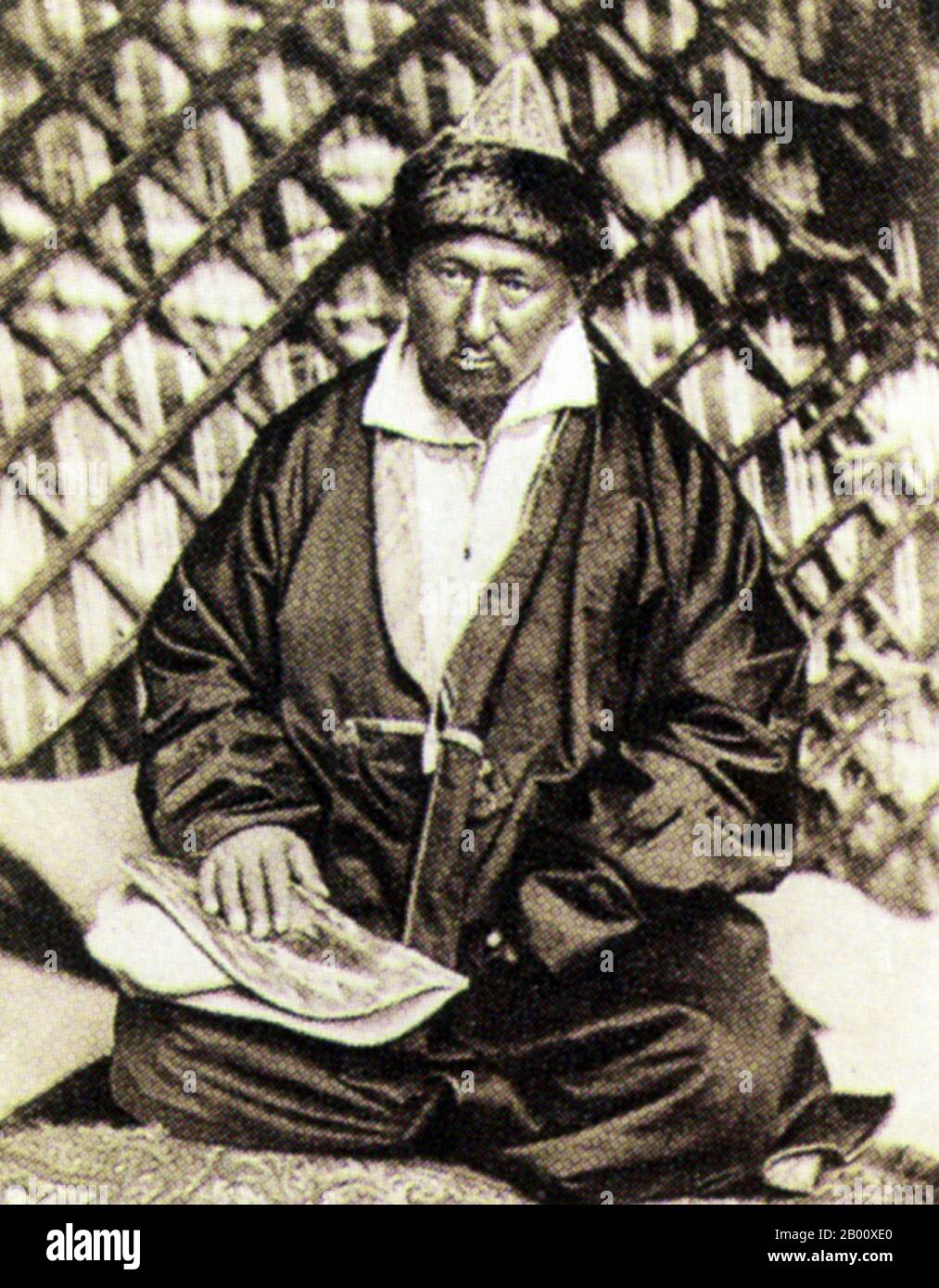 Murenko hi-res stock photography and images - Alamy