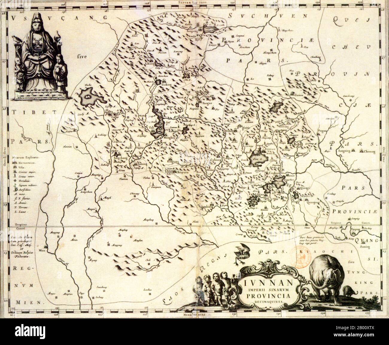 Northern italian dialect hi-res stock photography and images - Alamy