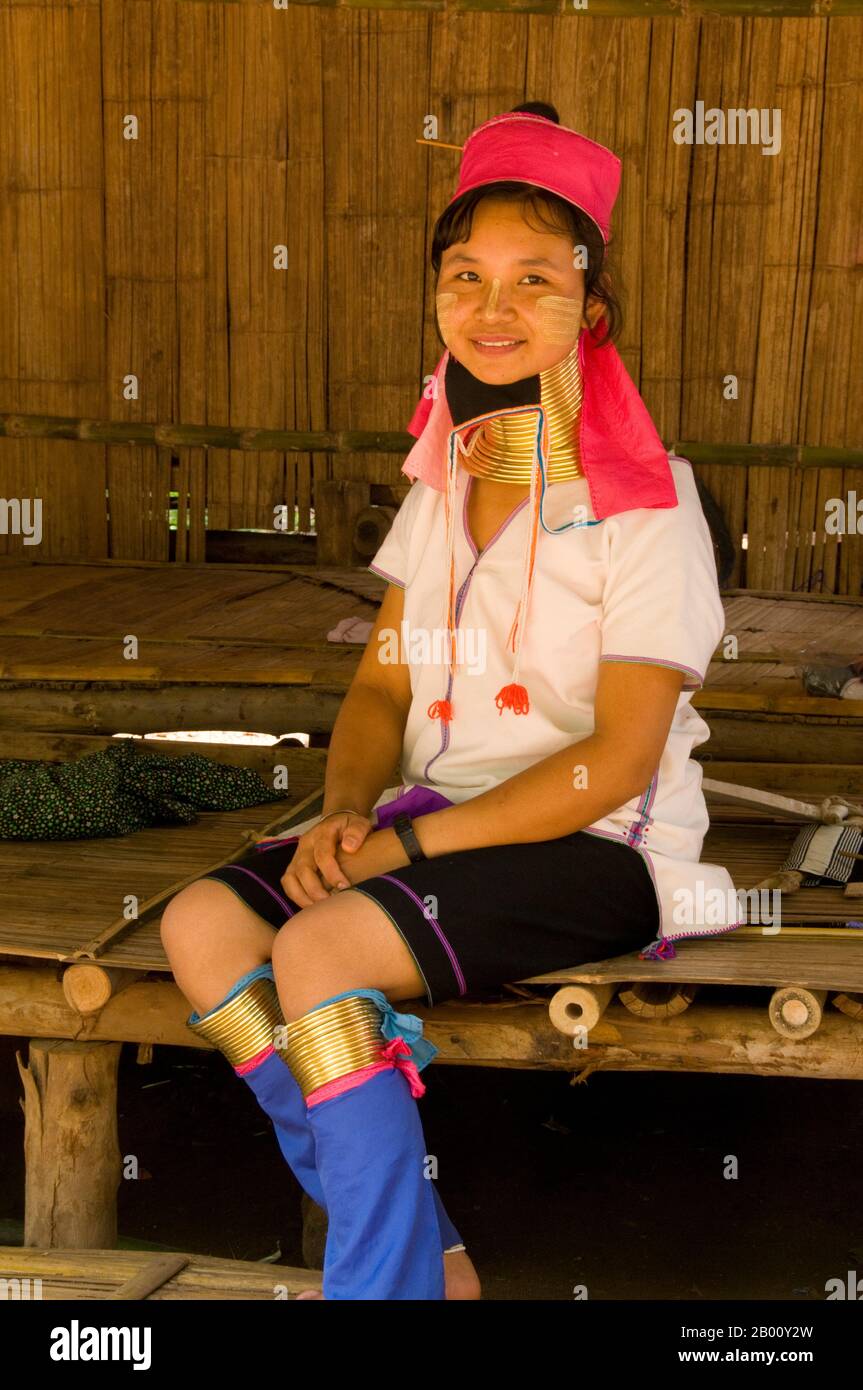 Seven tribes hi-res stock photography and images - Alamy