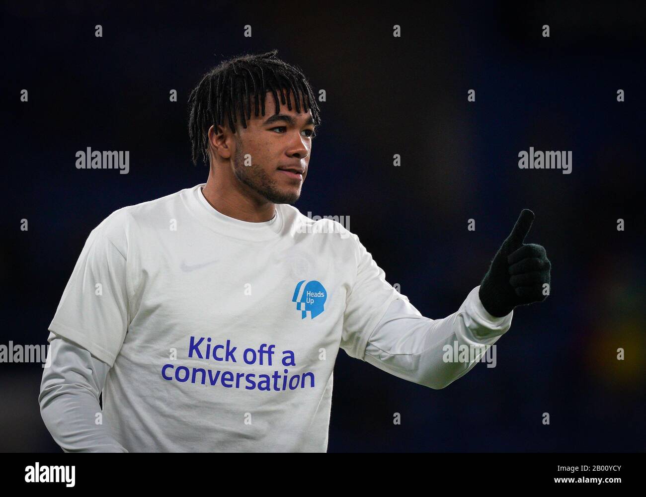 Kick off a converstaion hi-res stock photography and images - Alamy