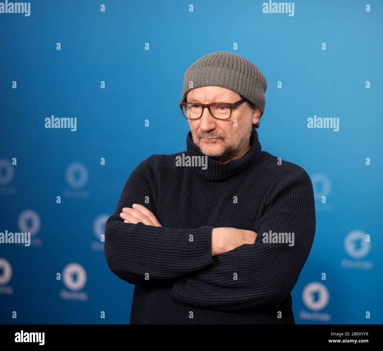 Rainer bock hi-res stock photography and images - Alamy