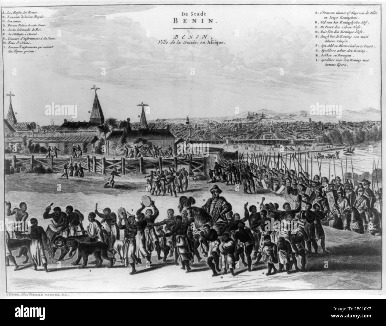 Pre Colonial African State High Resolution Stock Photography and Images ...