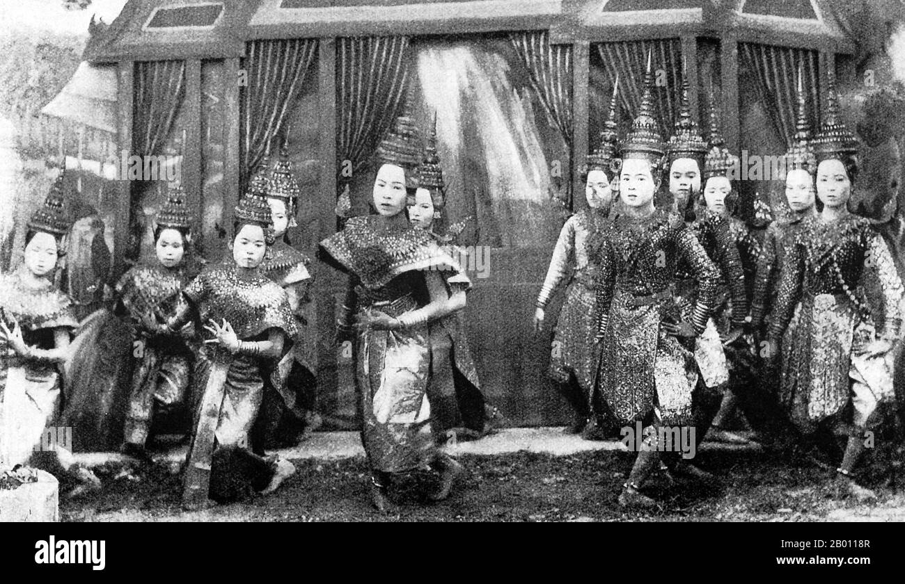 20th century ballet photograph hi-res stock photography and images - Alamy