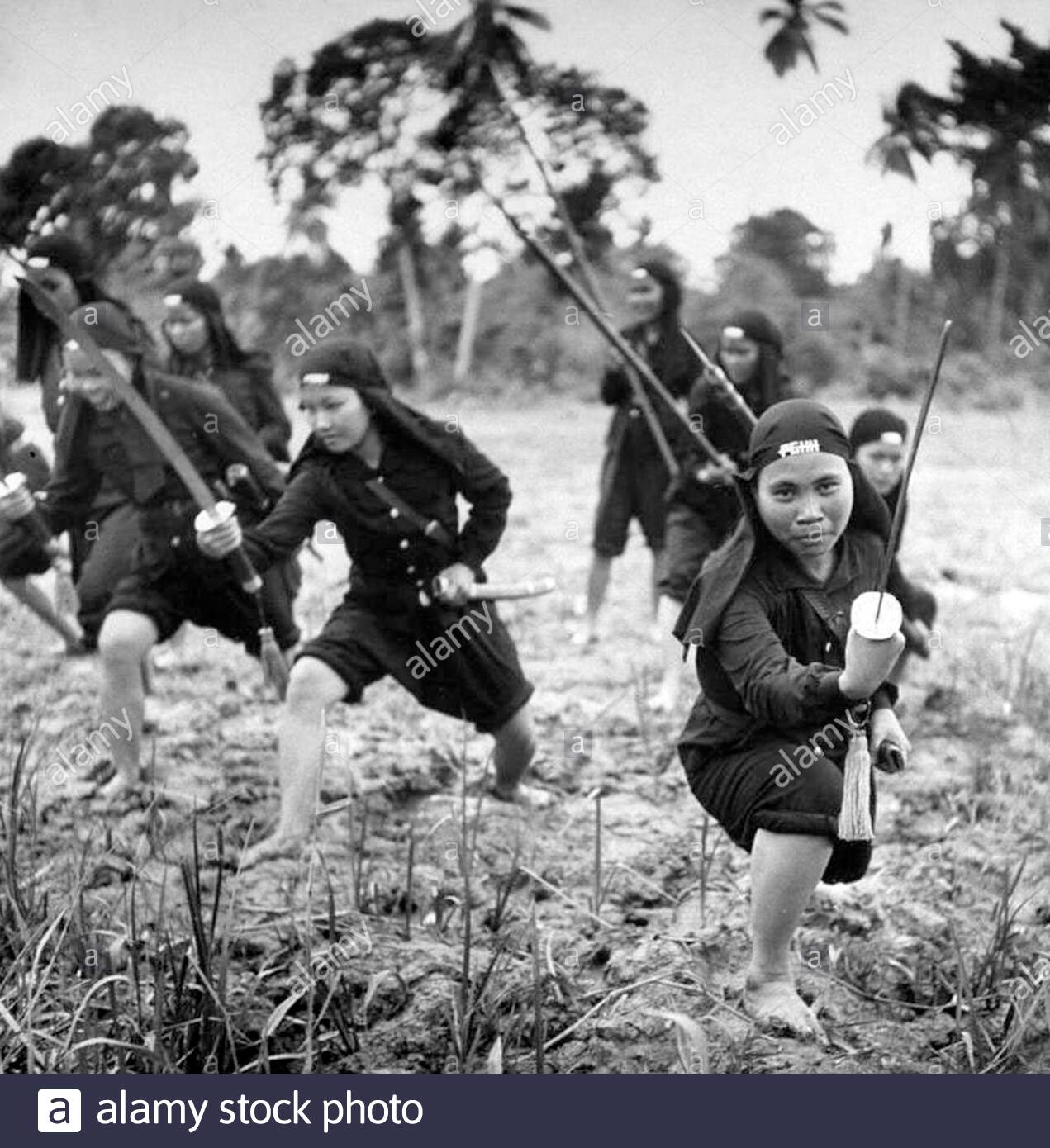 Duong Van Minh High Resolution Stock Photography and Images - Alamy