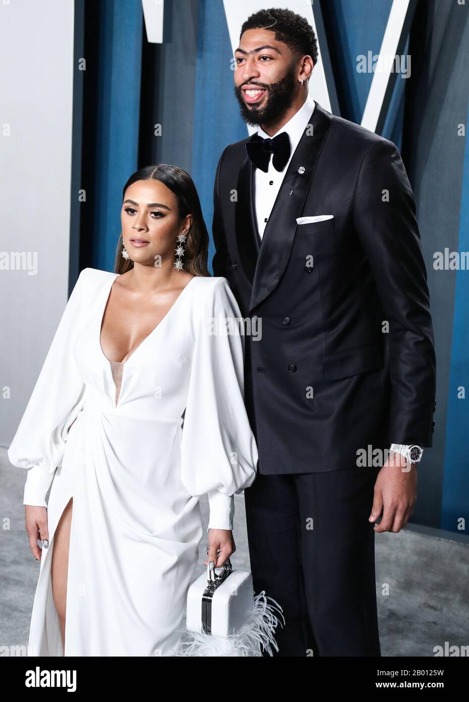 Beverly Hills, United States. 09th Feb, 2020. BEVERLY HILLS, LOS ...