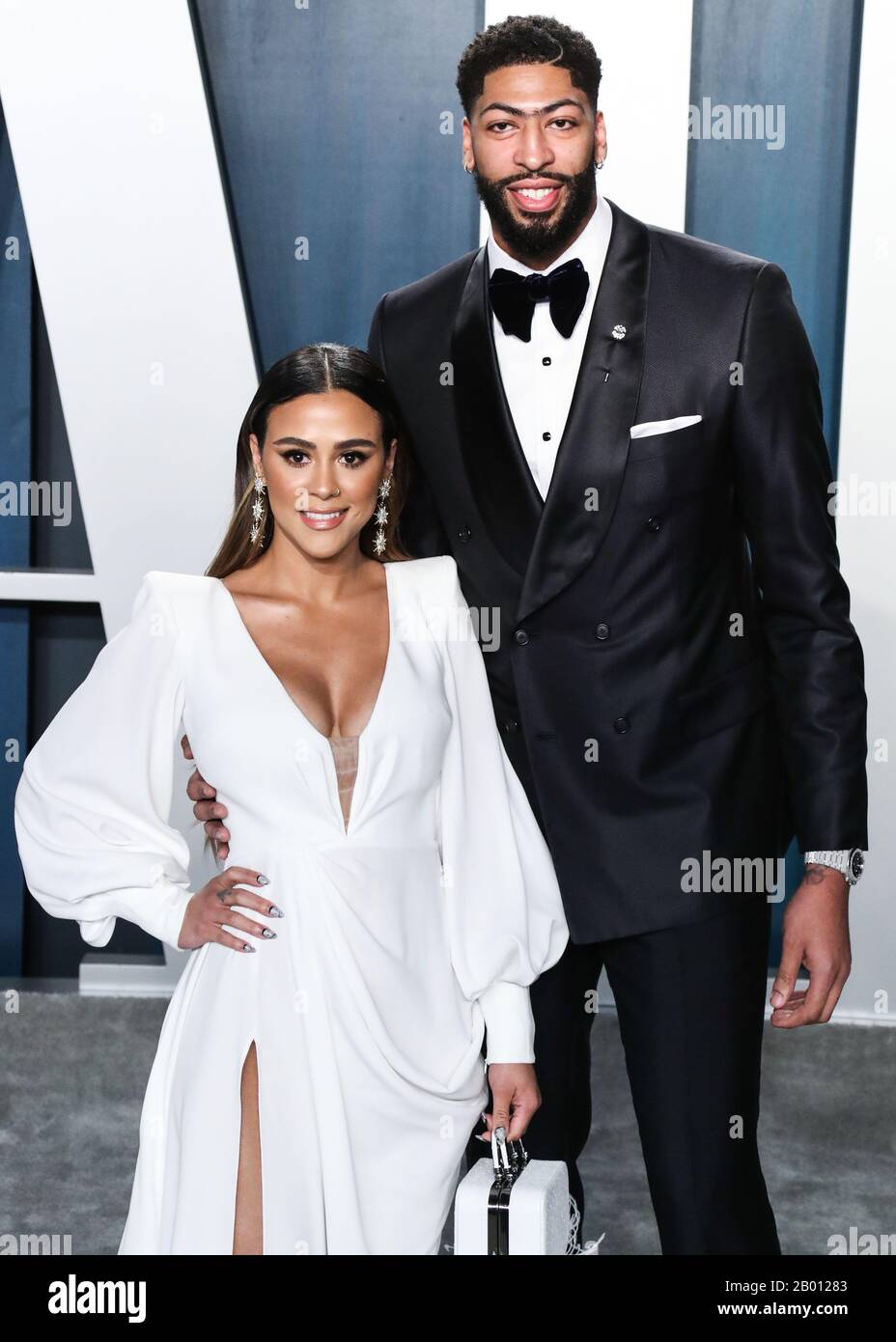 Beverly Hills, United States. 09th Feb, 2020. BEVERLY HILLS, LOS ...