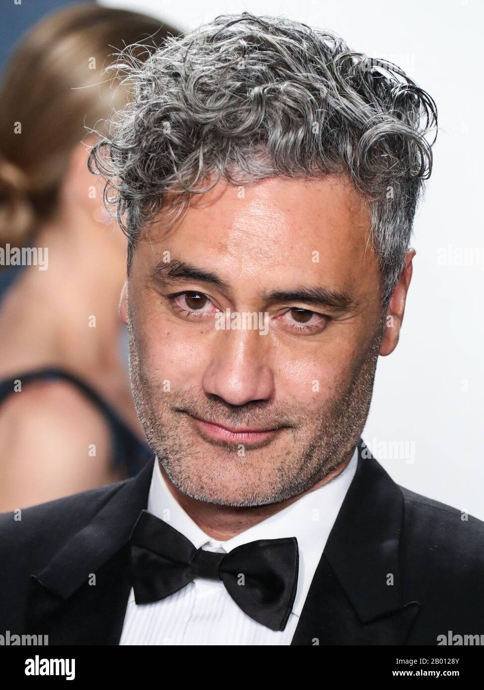 BEVERLY HILLS, LOS ANGELES, CALIFORNIA, USA - FEBRUARY 09: Director ...