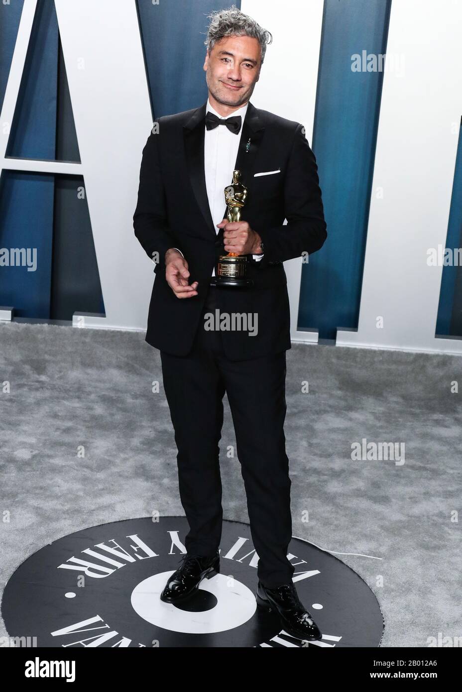 Beverly Hills, United States. 09th Feb, 2020. BEVERLY HILLS, LOS ...