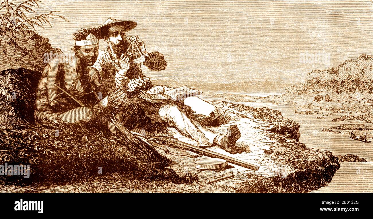 French arist hi-res stock photography and images - Alamy