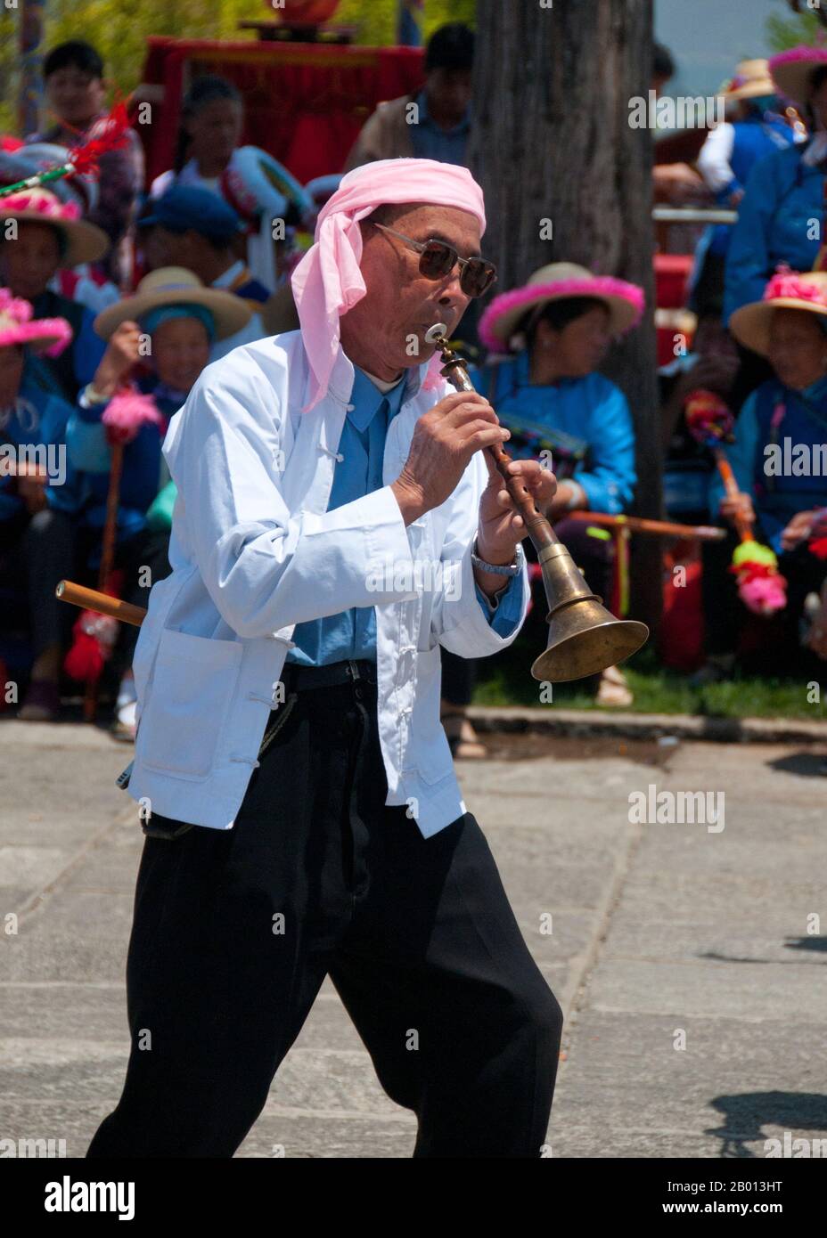 Music Ensembles High Resolution Stock Photography and Images - Alamy