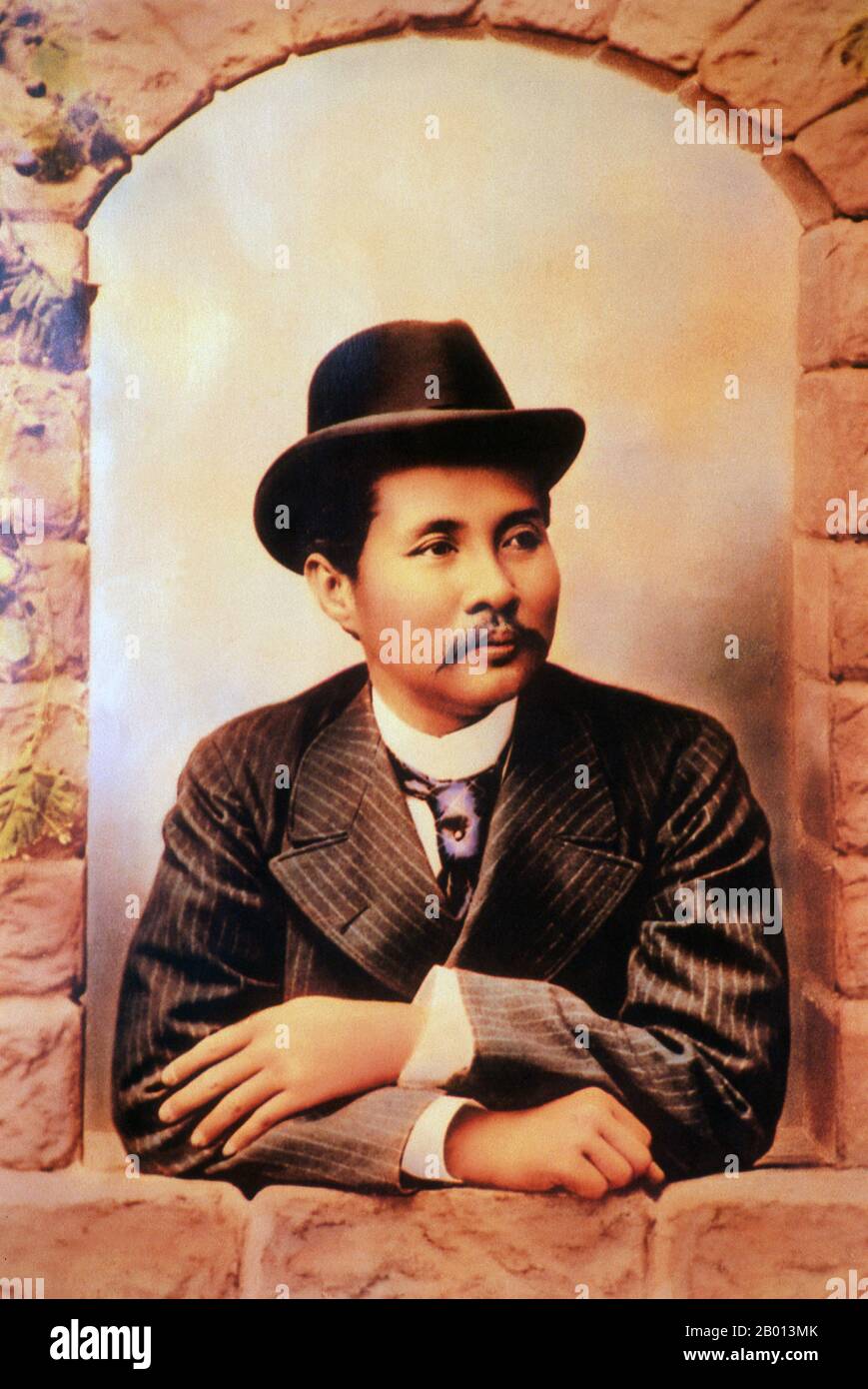 King of siam rama v hi-res stock photography and images - Alamy