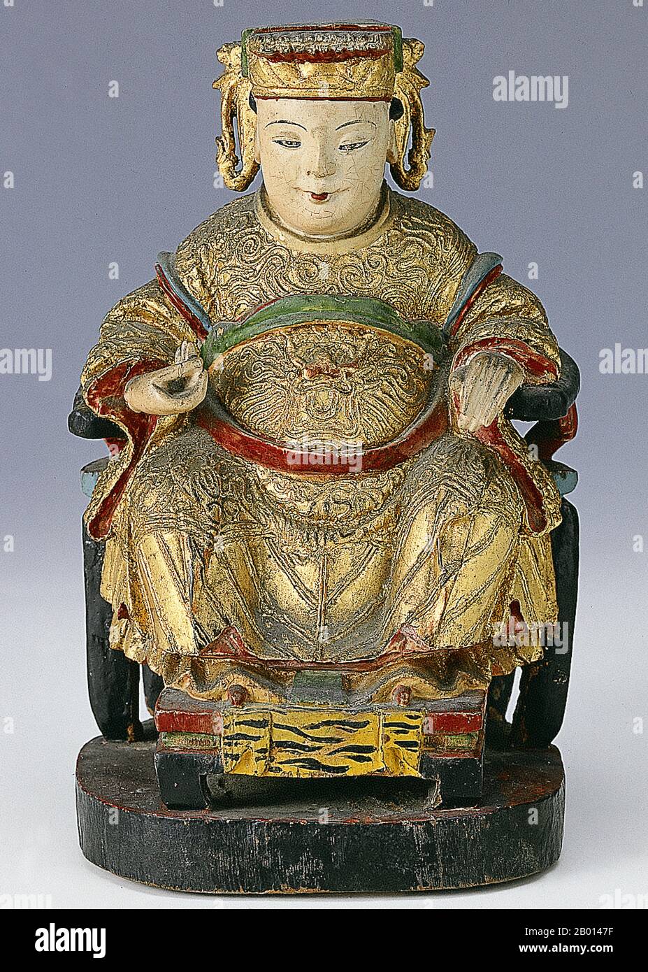 Lin tin hi-res stock photography and images - Alamy