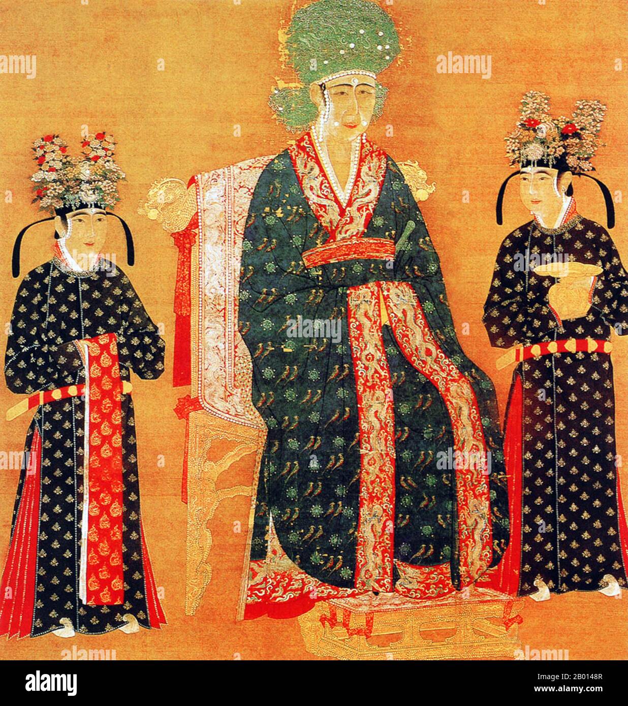 Cisheng hi-res stock photography and images - Alamy