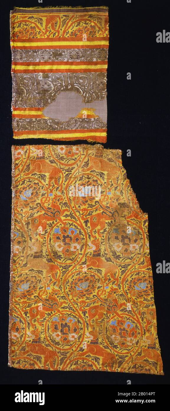 Calligraphic frieze hi-res stock photography and images - Alamy