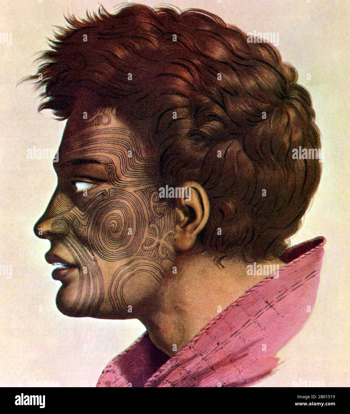 The Maori are the indigenous Polynesian people of New Zealand. They ...