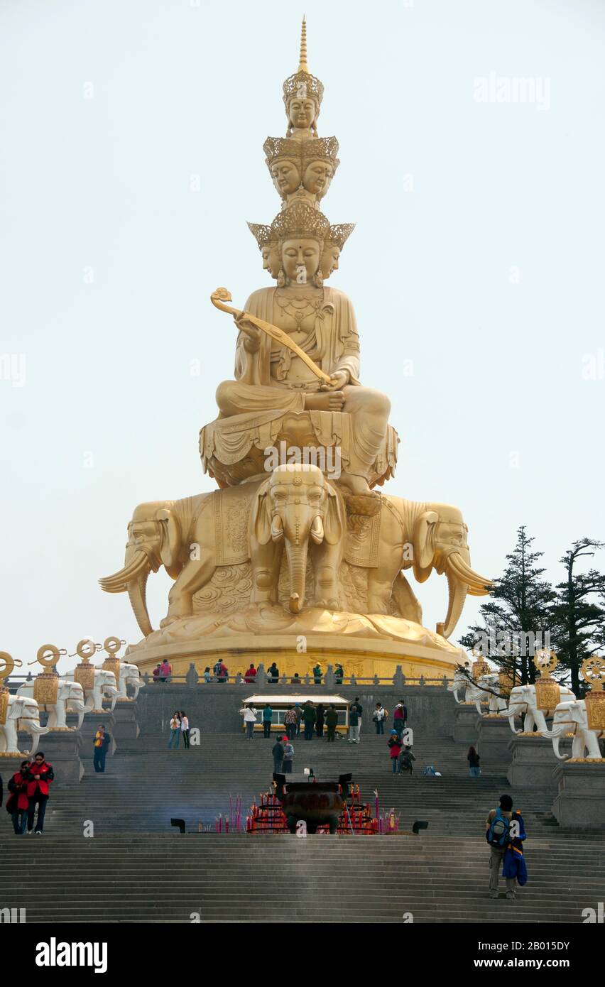 Jin shan temple hi-res stock photography and images - Alamy