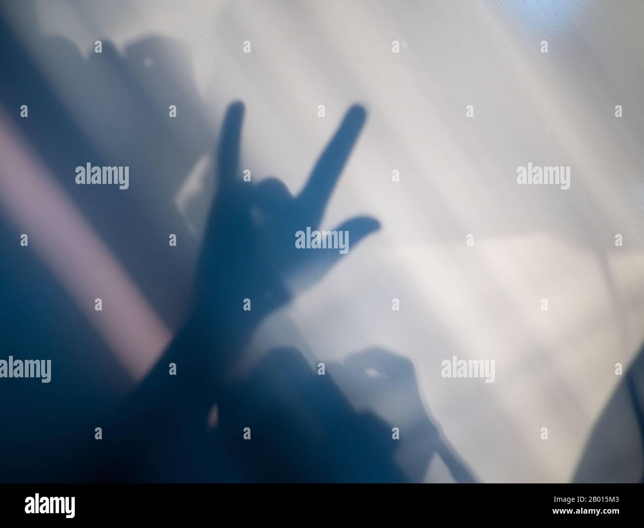 Hands making heart illustration hi-res stock photography and images - Alamy