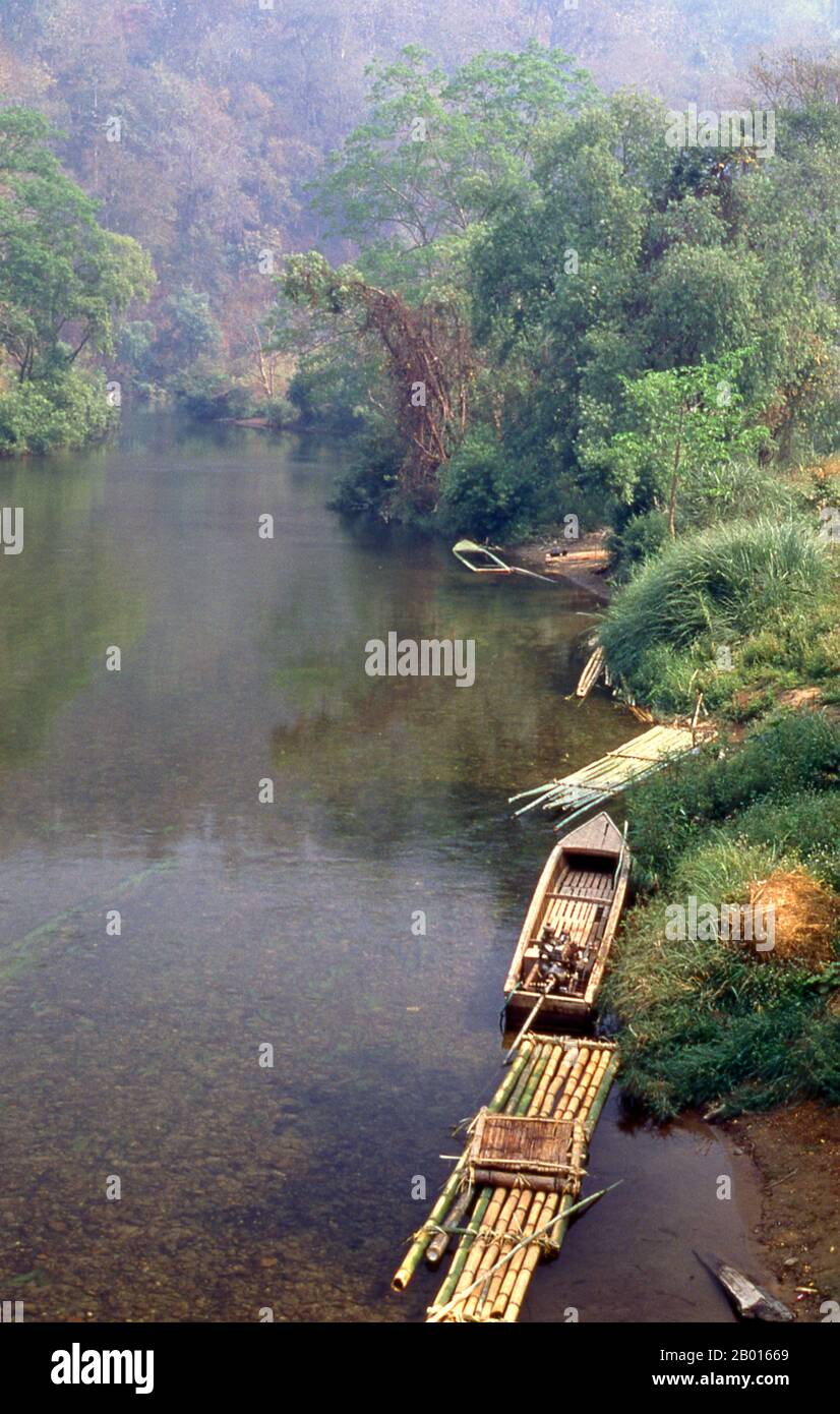 Nam yuam hi-res stock photography and images - Alamy