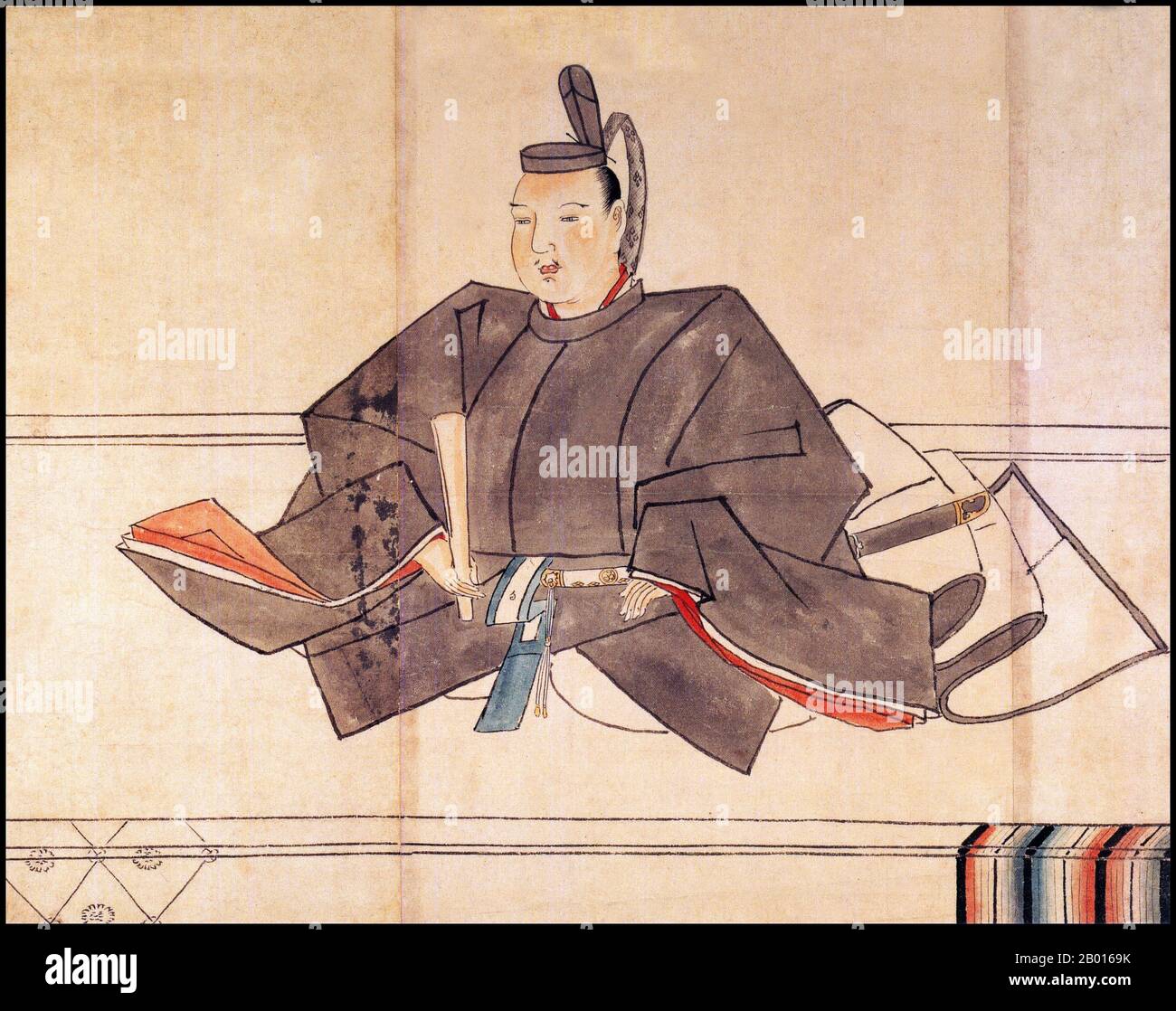 Middle east rulers hi-res stock photography and images - Alamy