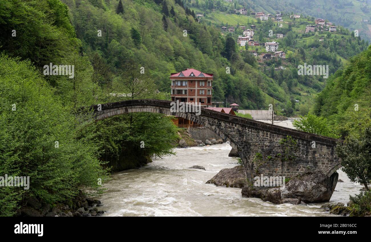 Firtina River High Resolution Stock Photography and Images - Alamy