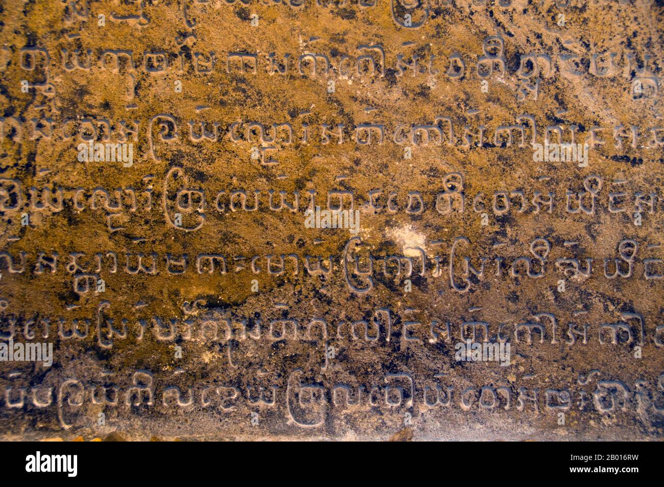 Tai tham hi-res stock photography and images - Alamy